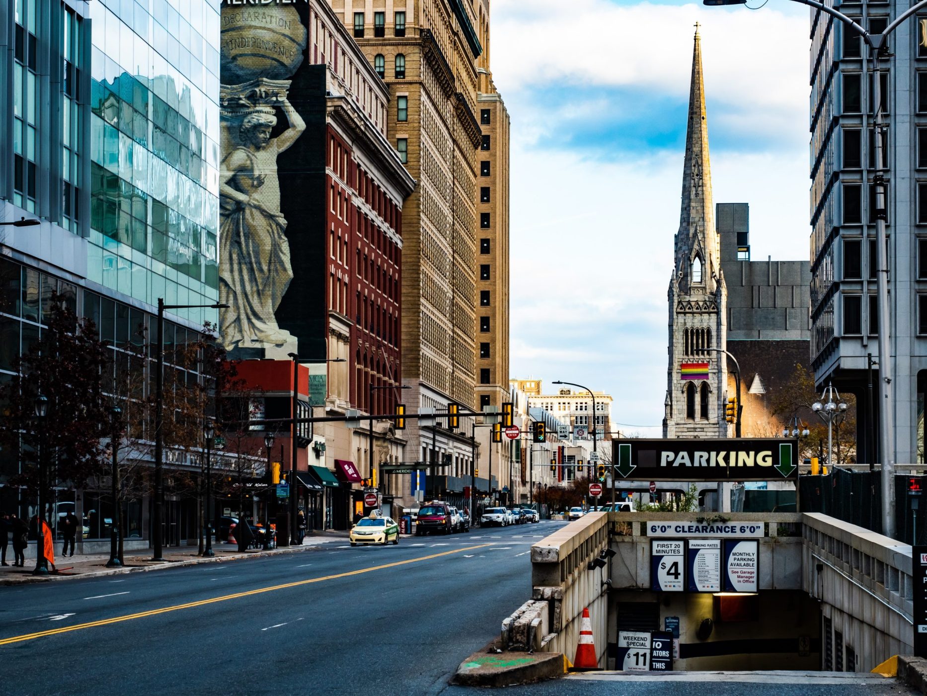 More Cities | Philly Crawling