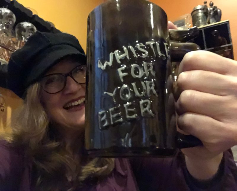 Meet Your Guide | Philly Crawling