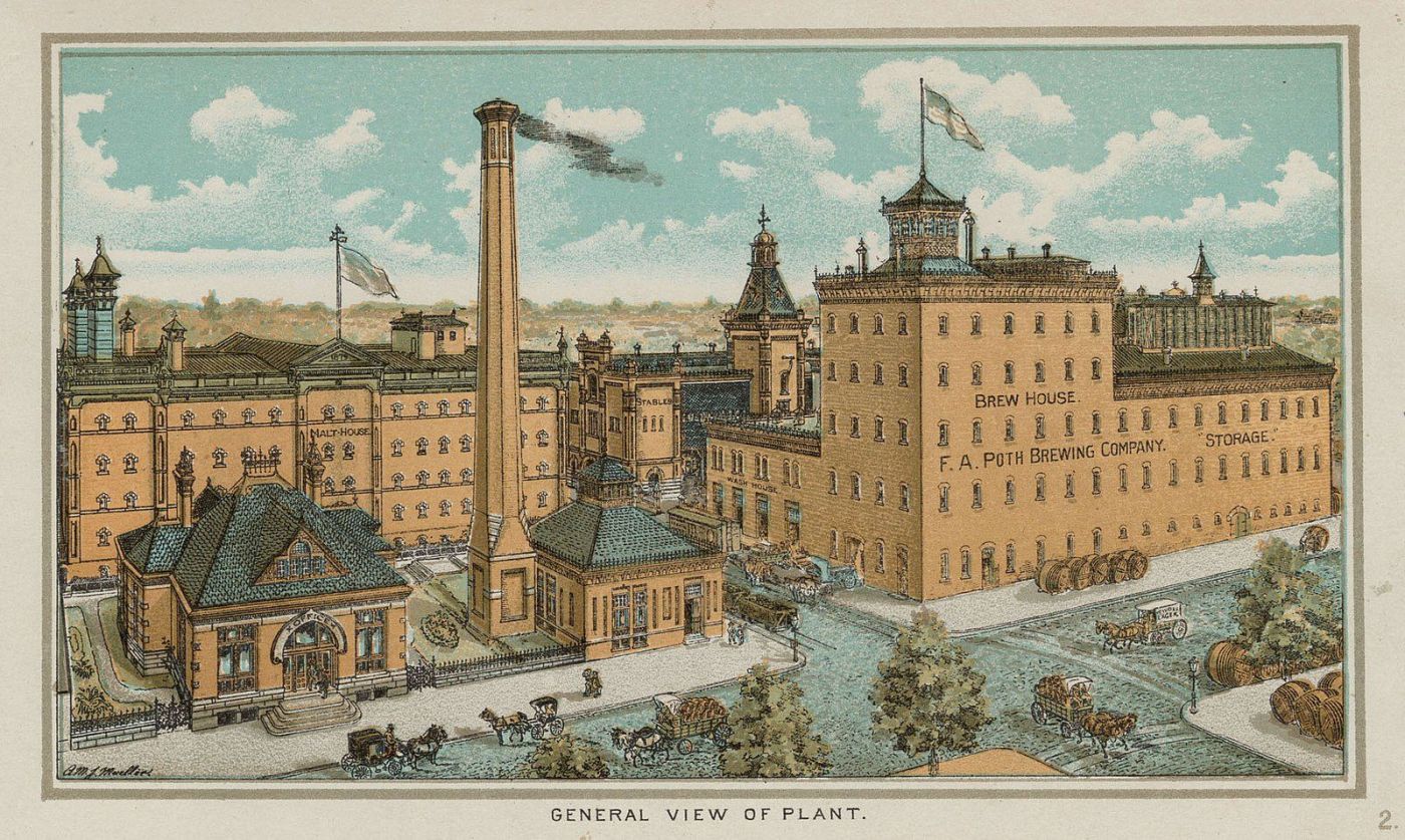 Philadelphia’s Breweries and Beer Gardens | Philly Crawling