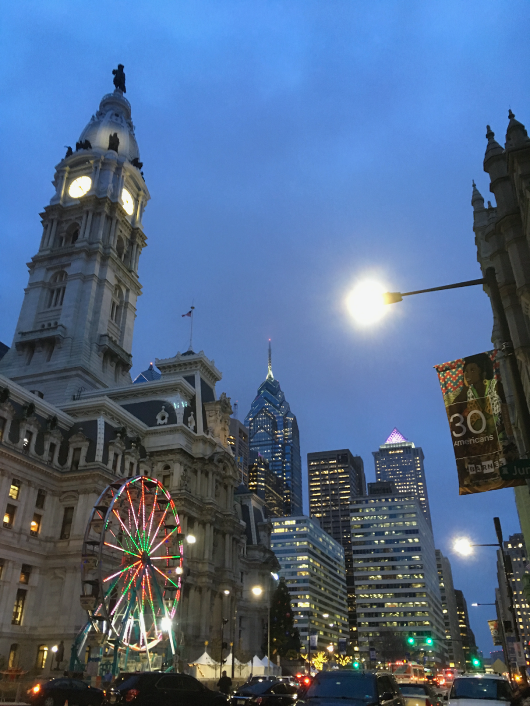 Holiday Fun In Philadelphia | Philly Crawling