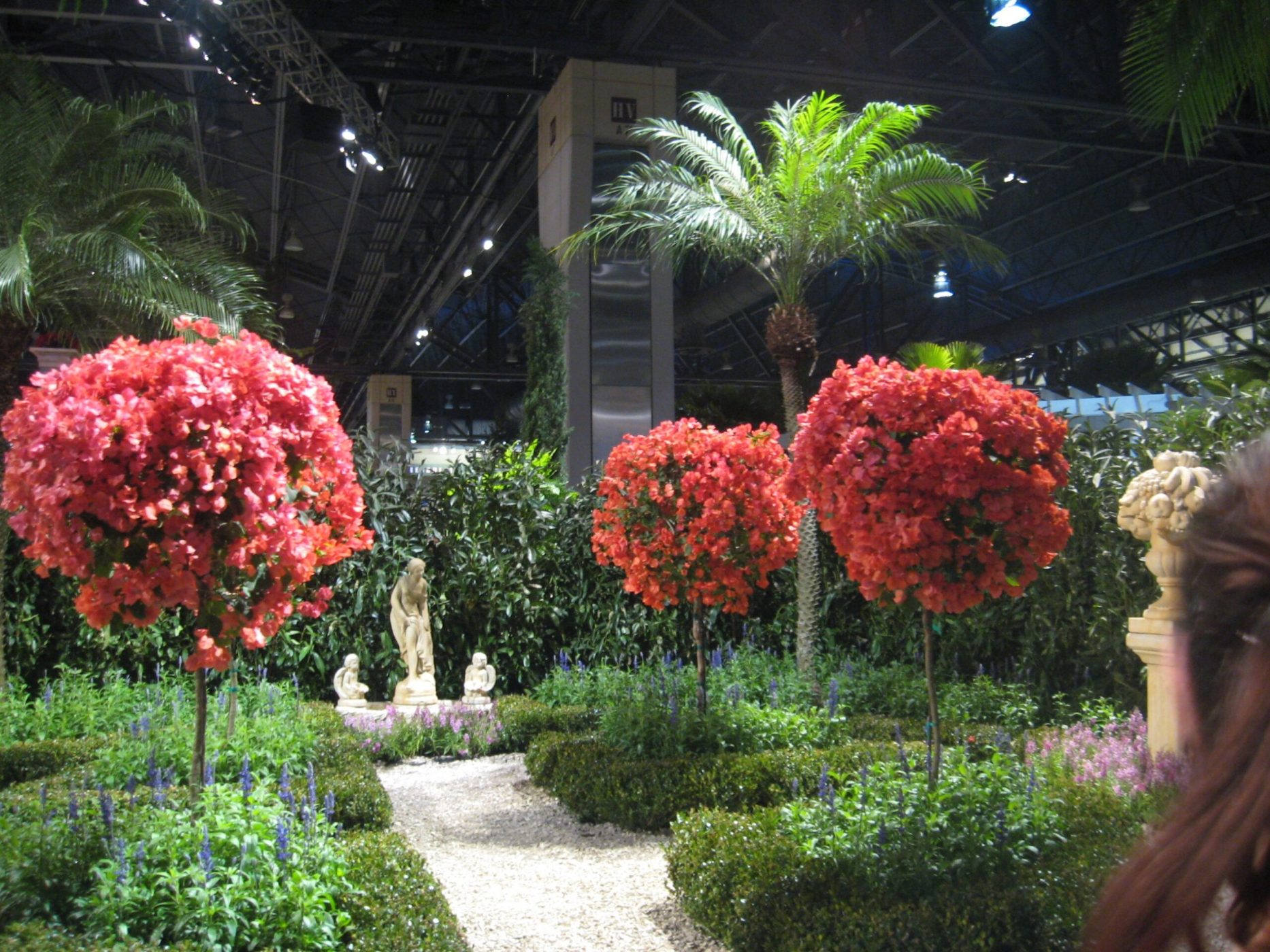 Spring Has Sprung & Girl Power Blooms in Philadelphia